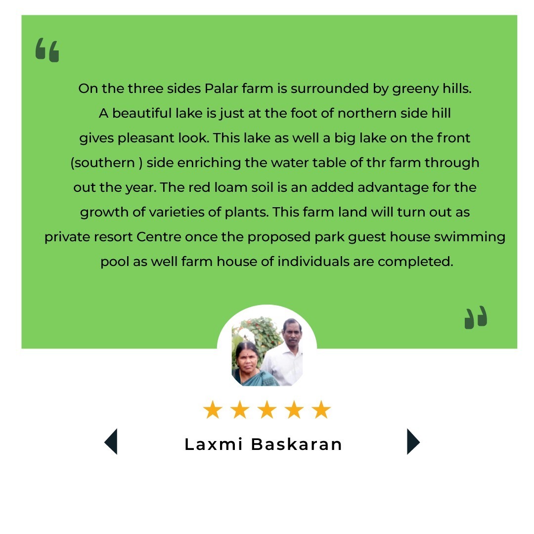 Customer Reviews – Paalaar Urban Farms